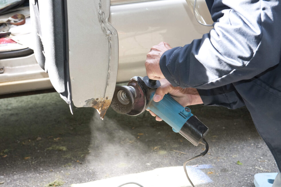 K.W. Auto Body LLC. | |Hawaii's Premium Auto Body Shop