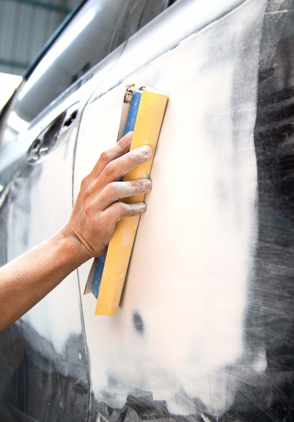 K.W. Auto Body LLC. | |Hawaii's Premium Auto Body Shop