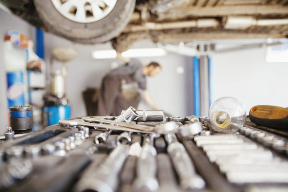 K.W. Auto Body LLC. | |Hawaii's Premium Auto Body Shop